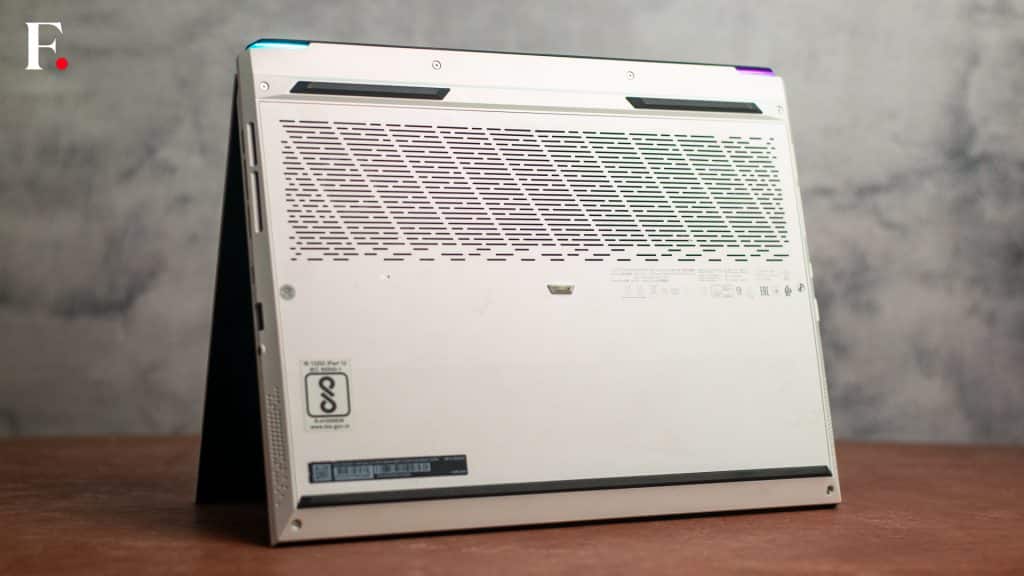 MSI Stealth 14 Studio A13V Review: Top-notch performance in a truly ...