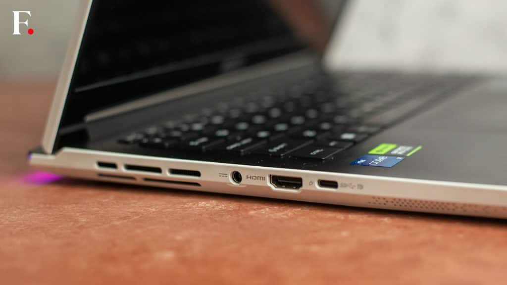 MSI Stealth 14 Studio A13V Review: Top-notch performance in a truly ...