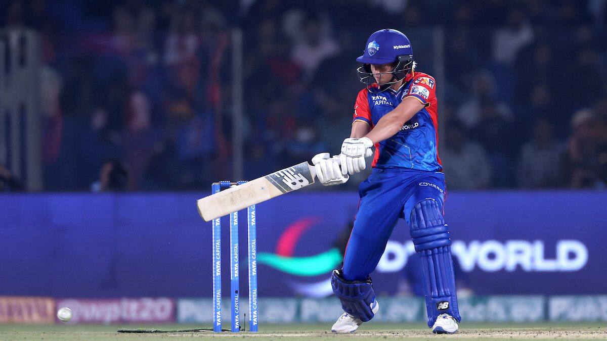 WPL 2024: Meg Lanning, Jemimah Rodrigues fifties take DC to 29-run win ...