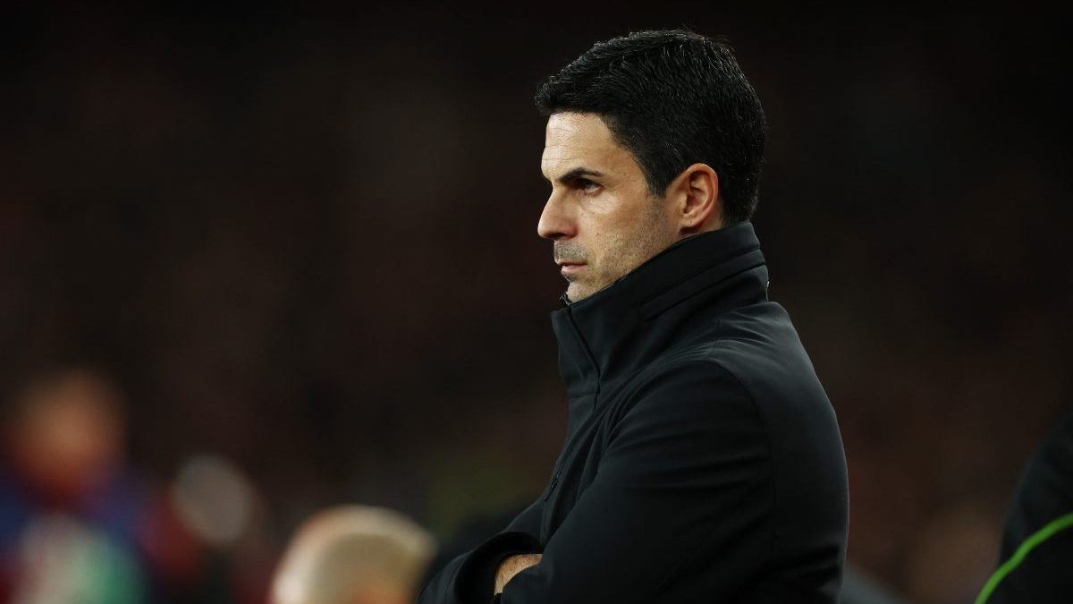 Arsenal's Mikel Arteta accused of 'insulting' Porto coach Sergio ... Arsenal's Mikel Arteta accused of 'insulting' Porto coach Sergio ...