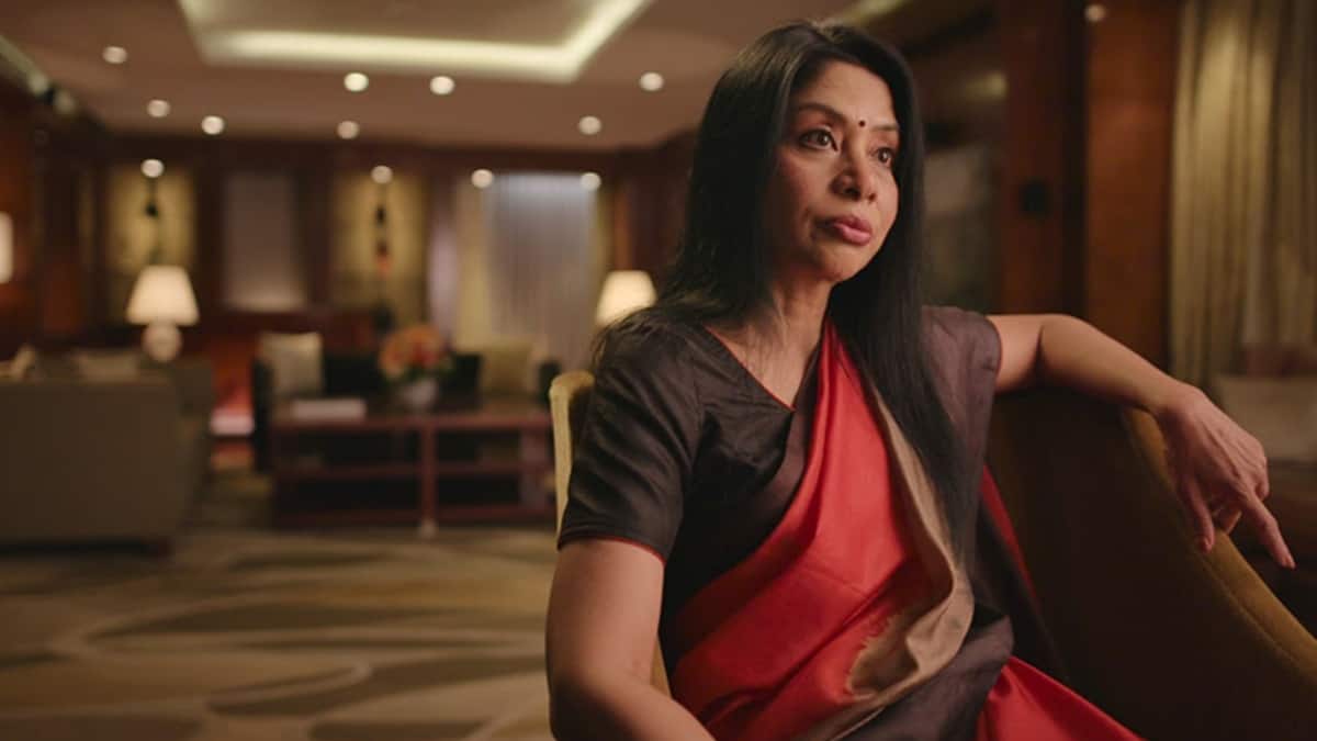 Netflix’s The Indrani Mukerjea Story – Buried Truth Review: Sheena Bora case – Firstpost
