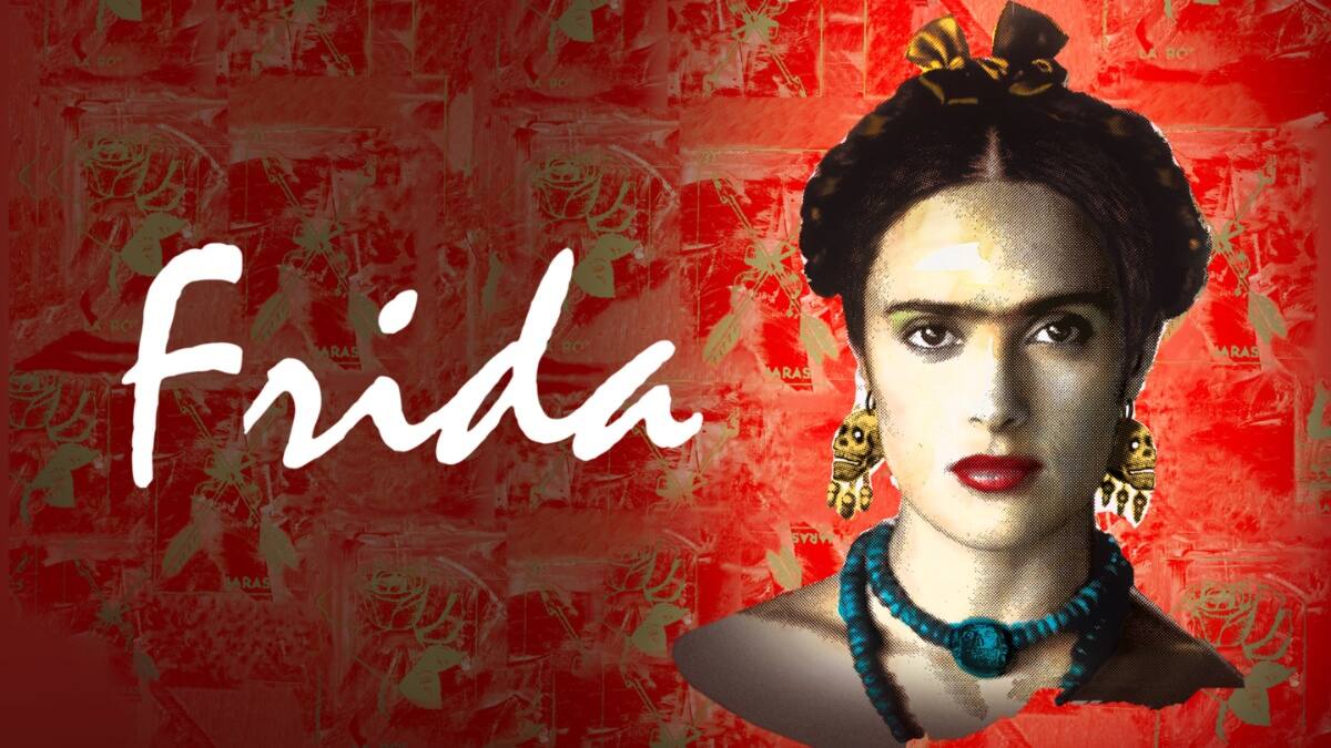 Frida trailer – Firstpost