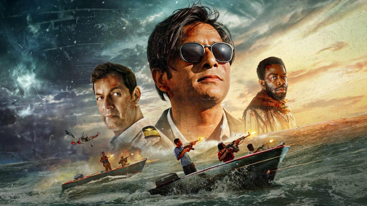 Hansal Mehta and Rajat Kapoor’s ‘Lootere’ web series review | Disney ...