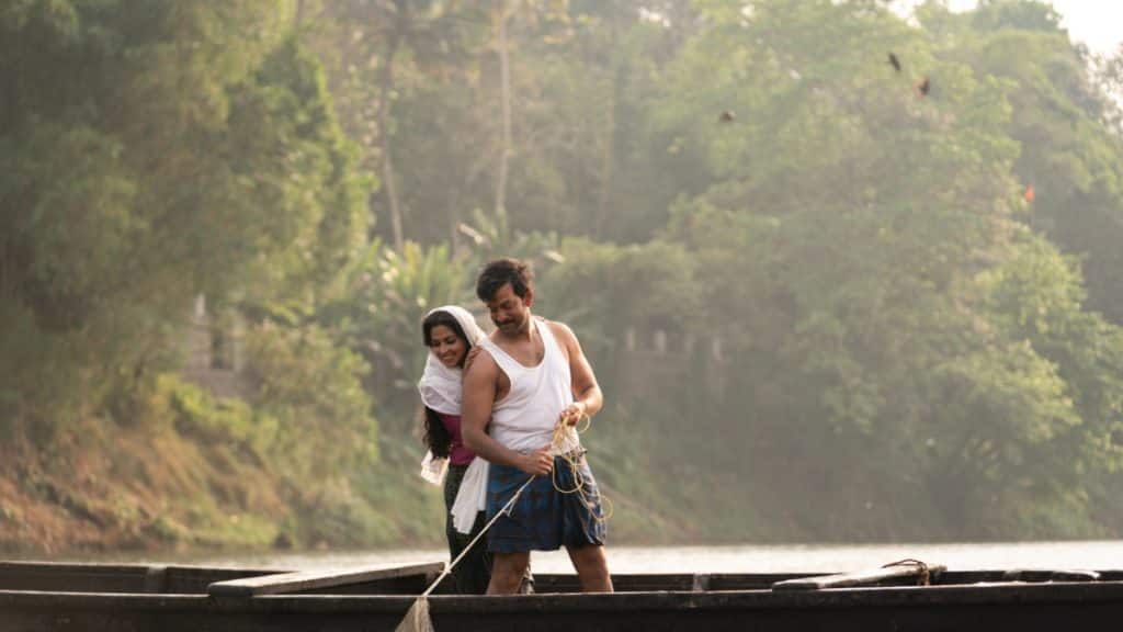 Prithviraj Sukumaran and Blessy's The Goat Life movie review – Firstpost