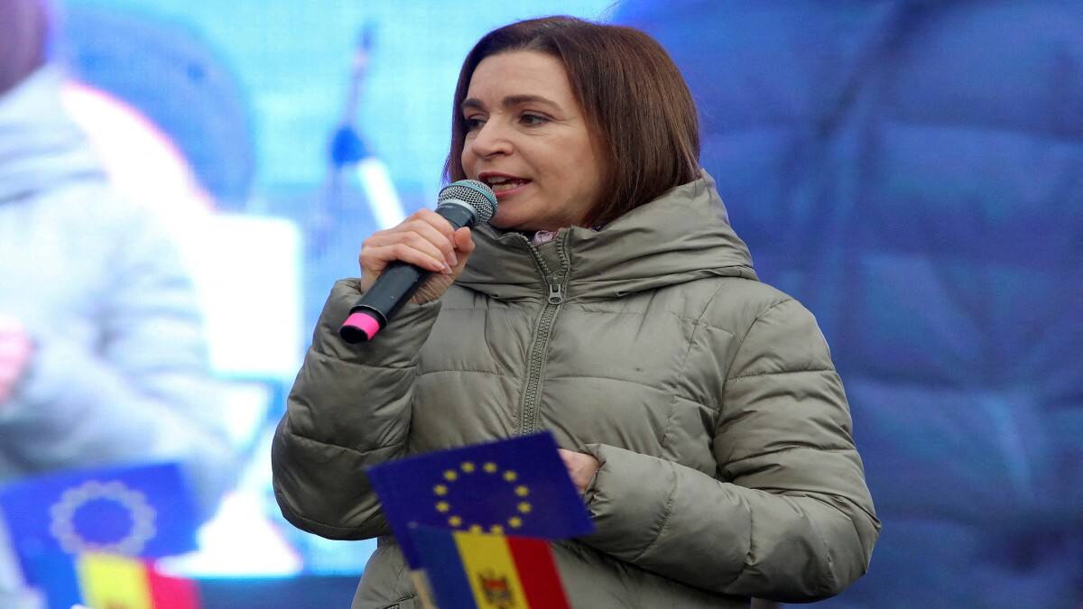 Five things about Moldova as it elects next president and votes on ...