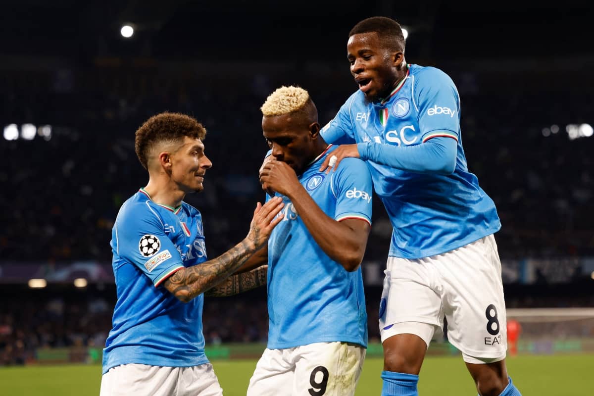 UEFA Champions League: Arsenal eye comeback against FC Porto in last 16 ...