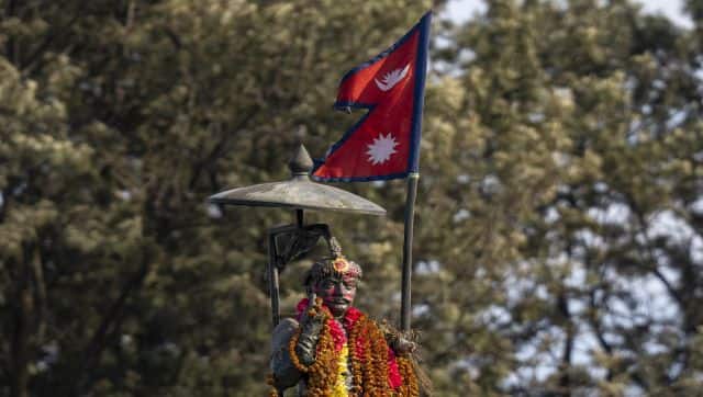 Nepal got rid of monarchy 16 years ago. Why do they want it back now ...