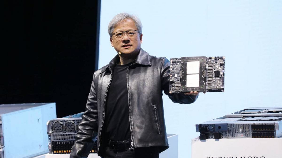 OpenAI, Qualcomm, Google, Intel, other tech giants plan to take NVIDIA ... OpenAI, Qualcomm, Google, Intel, other tech giants plan to take NVIDIA ...