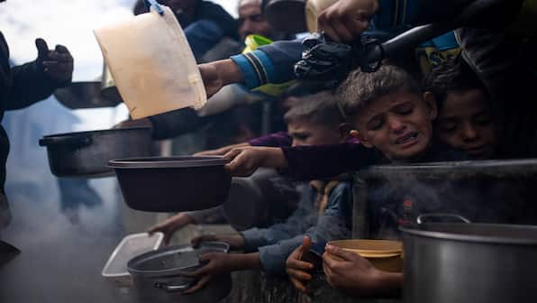 Israel prepares return to ceasefire talks; UN says Gaza hunger crisis worsens – Firstpost