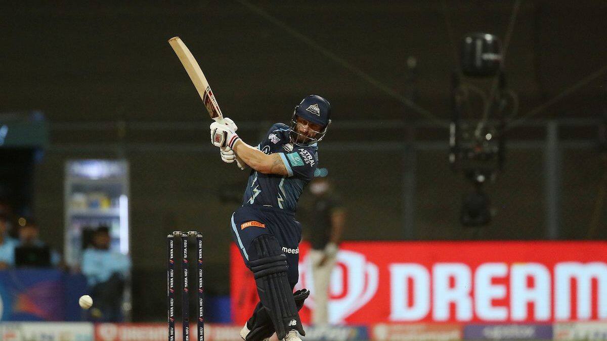 IPL 2024: Matthew Wade to miss first two matches for Gujarat Titans ...