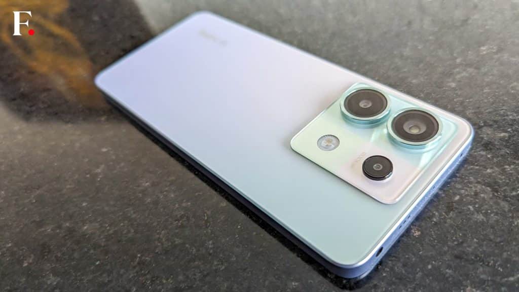 Redmi Note 13 Pro 5G Long-term Review: A good phone that could have ...