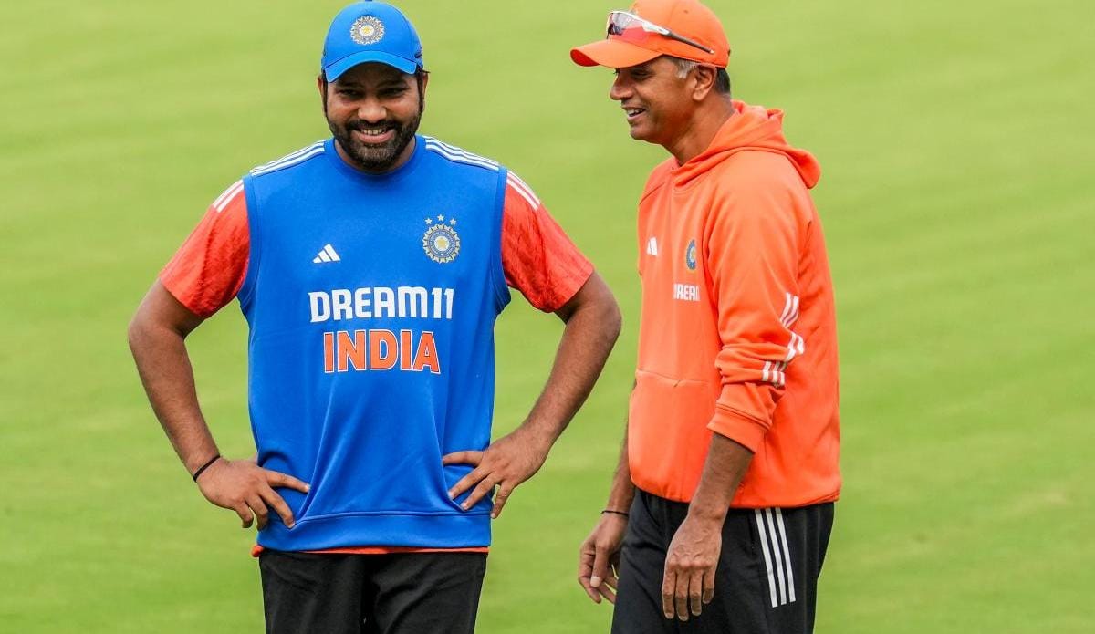 S Sreesanth Interview: Ex-India pacer backs 'Ro-Ko' despite shaky ...