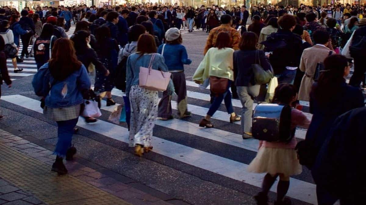 Canada records its fastest population growth in 66 years: Why it ...