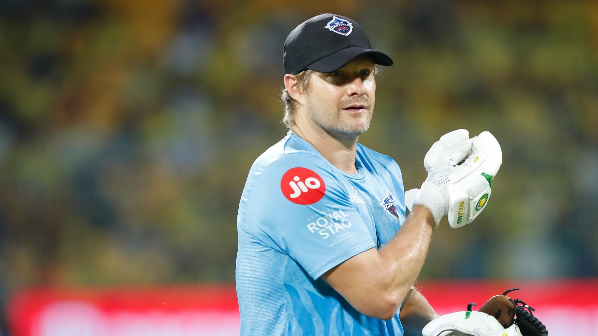 Shane Watson yet to make up mind over Pakistan coaching role despite ...