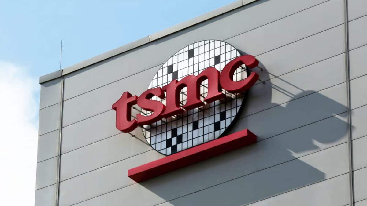 TSMC exploring options to set up highly sophisticated chip fabrication ...