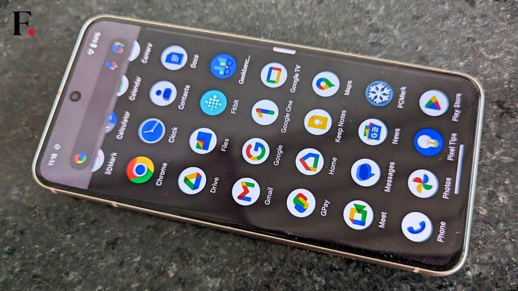 Google Pixel 8 Long-term Review: A likeable compact flagship phone that ...