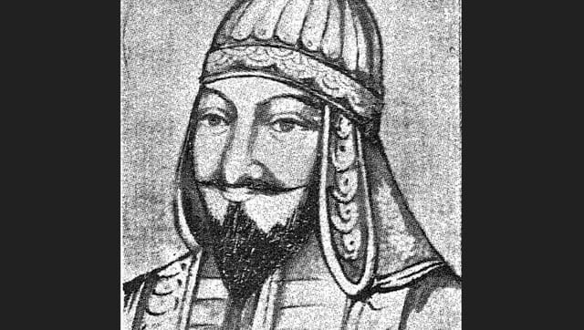 Kerala CM says a Muslim coined ‘Bharat Mata Ki Jai’ slogan: Who was ...