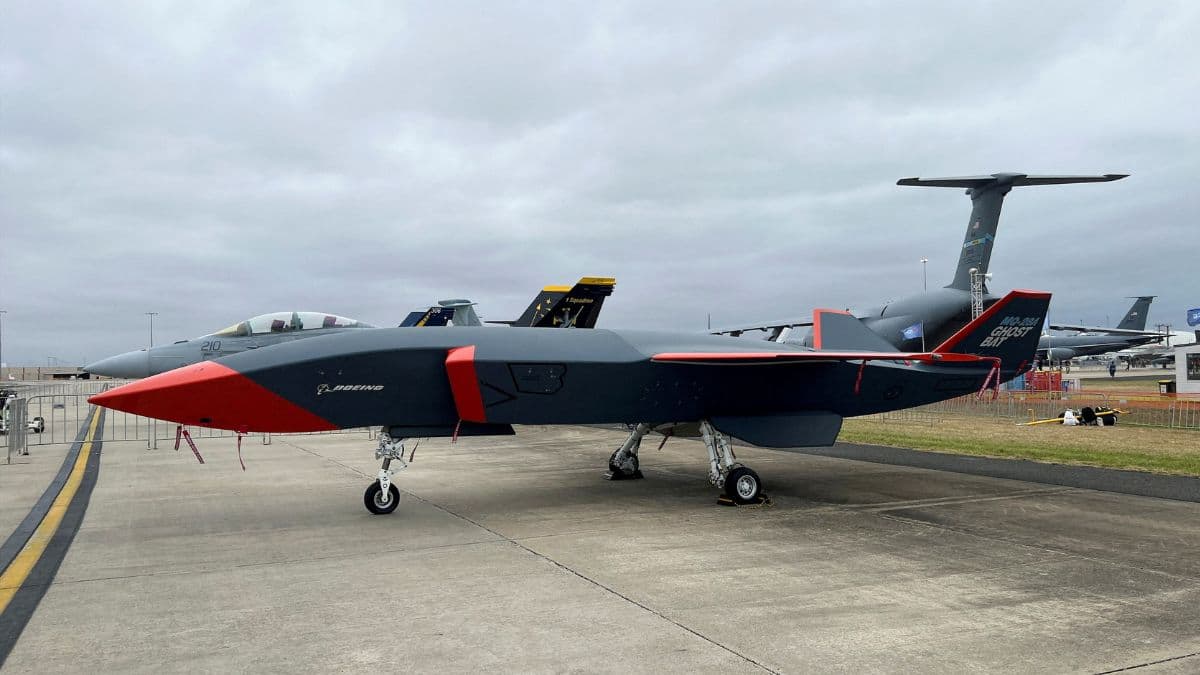 Australia to build air traffic control system ahead of an influx of ...