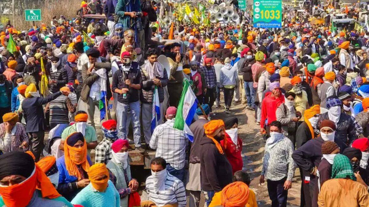 Kejriwal arrest: AAP will gherao PM's residence on March 26, to stage ...