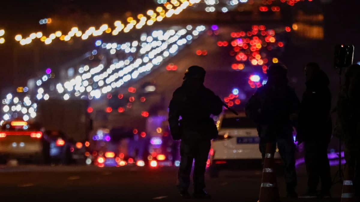 'Heinous': How world leaders have reacted to Moscow terror attack ...