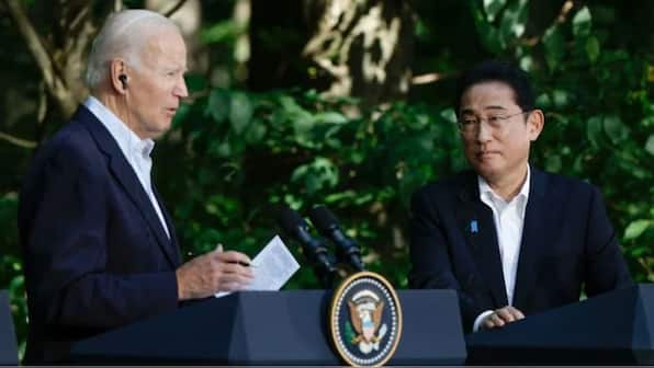 Japan & US to strengthen collaboration in AI and semiconductors – Firstpost