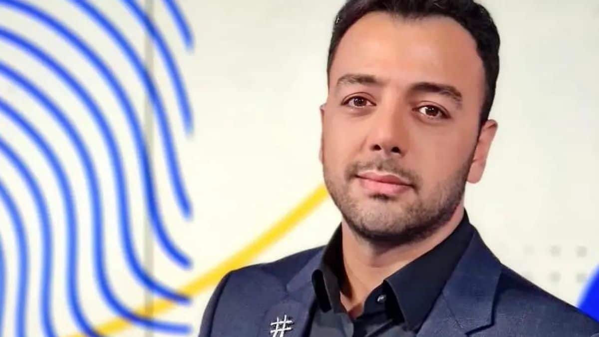 'I don't feel safe': Iranian journalist who was stabbed 4 months ago in ...