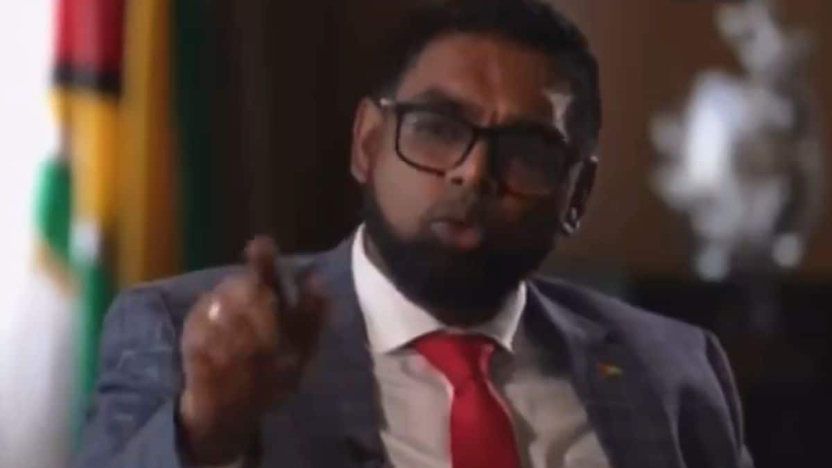 'Are you in the pockets of those who damaged the environment ...