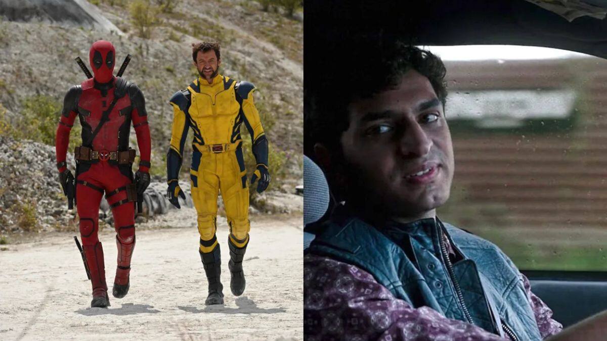 Karan Soni teases more cameos in 'Deadpool' and 'Wolverine', reveals ...