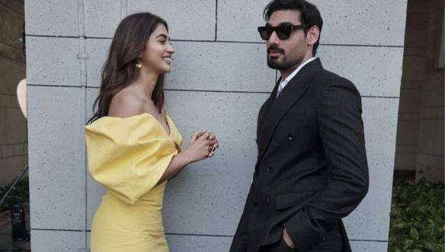 From Ahan Shetty and Pooja Hegde to Ranveer Singh and Kiara Advani ...