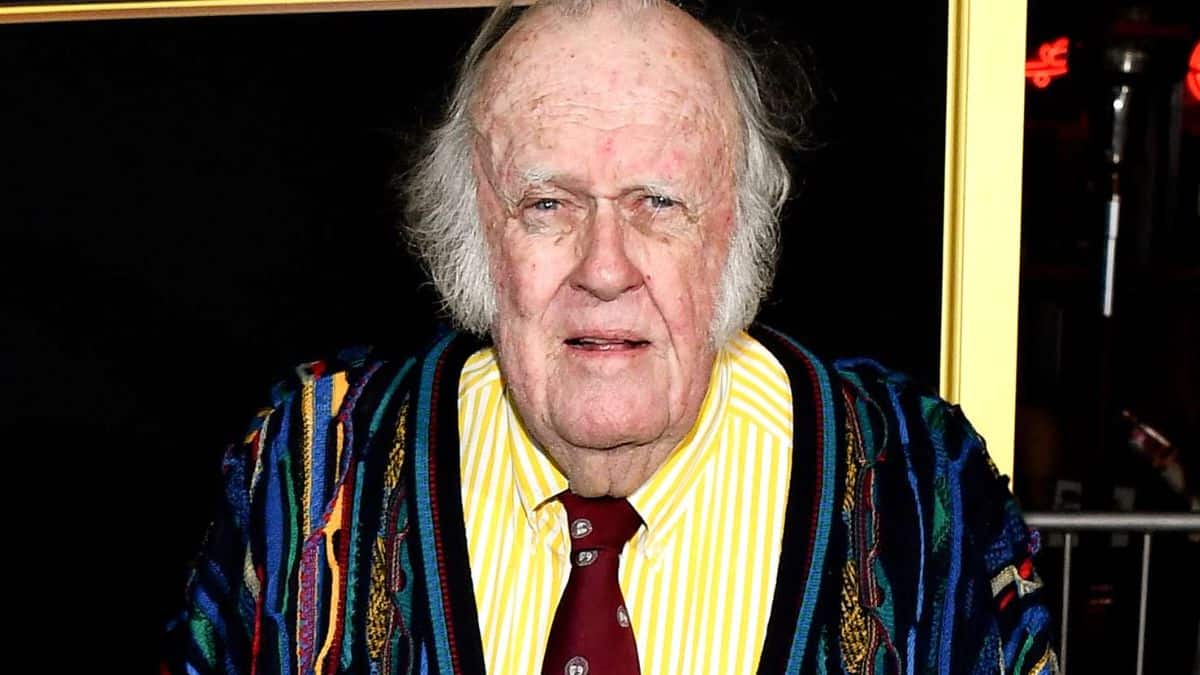 M. Emmet Walsh, unforgettable character actor from 'Blood Simple' and ...