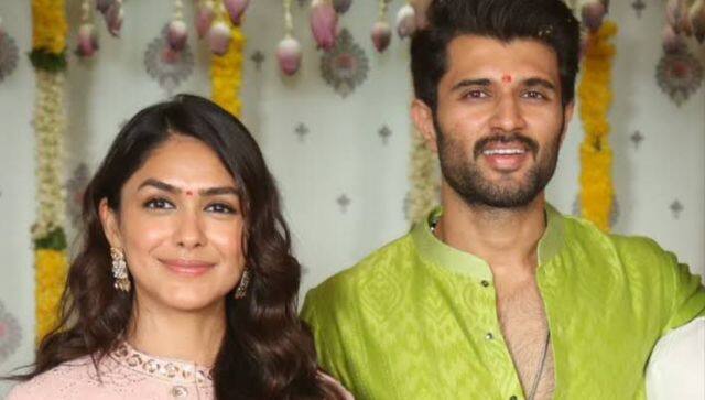 From Ahan Shetty and Pooja Hegde to Ranveer Singh and Kiara Advani ...