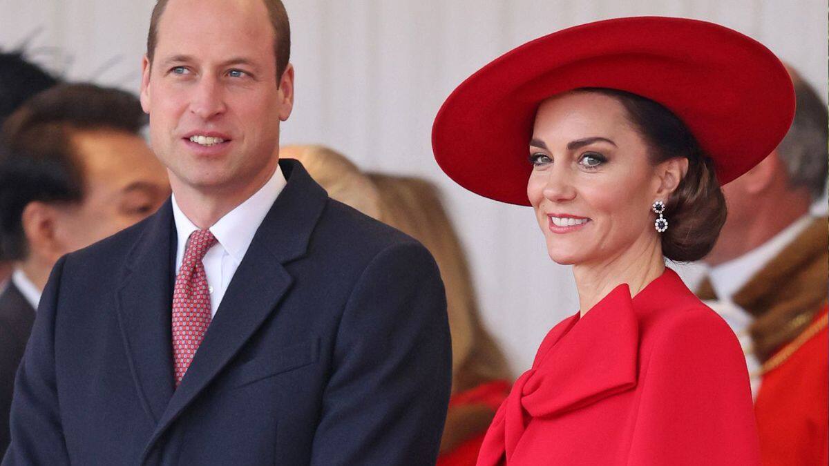 Why Prince William, Kate are preparing to be king, queen already ...