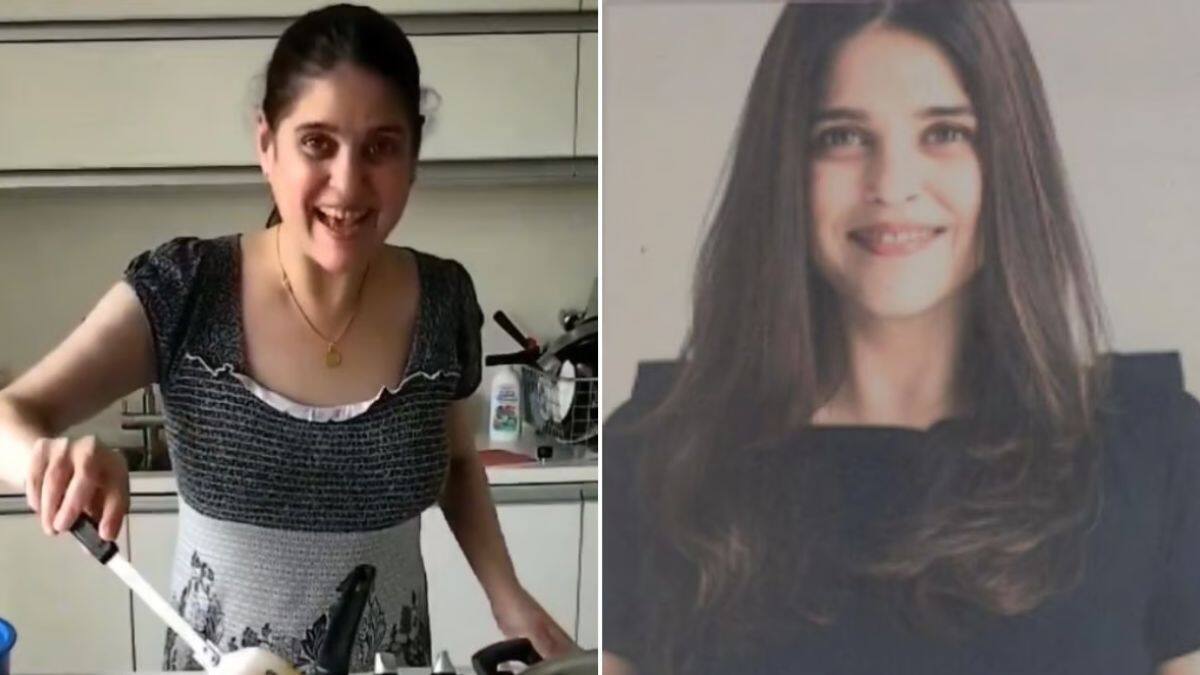 Who was Natasha Diddee, the food blogger who passed away on March 24 ...