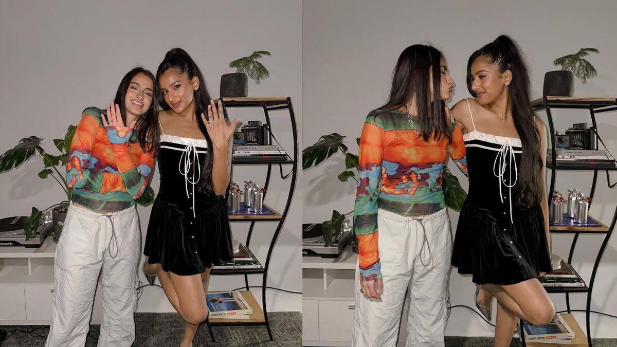 Who are Sufi Malik & Anjali Chakra, the same-sex couple that split when ...