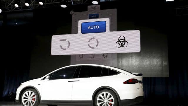 How safe is Tesla? How a US billionaire’s death has raised concerns ...