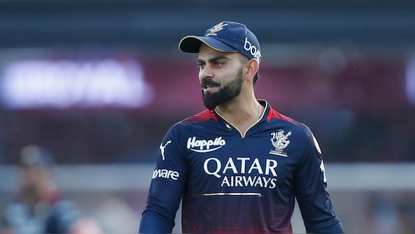 Here is how Virat Kohli’s IPL salary has grown over the years – Firstpost