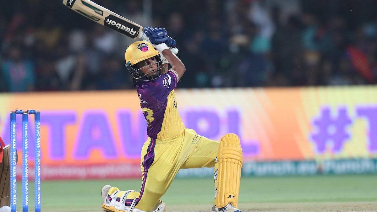 WPL 2024: UP Warriorz replace injured Vrinda Dinesh with Uma Chetry ...