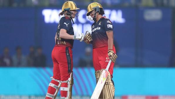 WPL Playoff Scenarios: How RCB, UP Warriorz and Gujarat Giants can still reach the playoffs ...