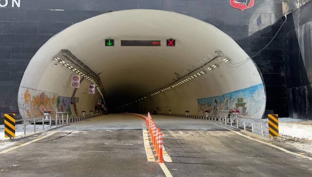 Why Arunachal's Sela Tunnel is significant – Firstpost