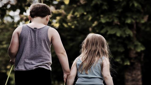 Older siblings earn more. It's a fact. But why? – Firstpost