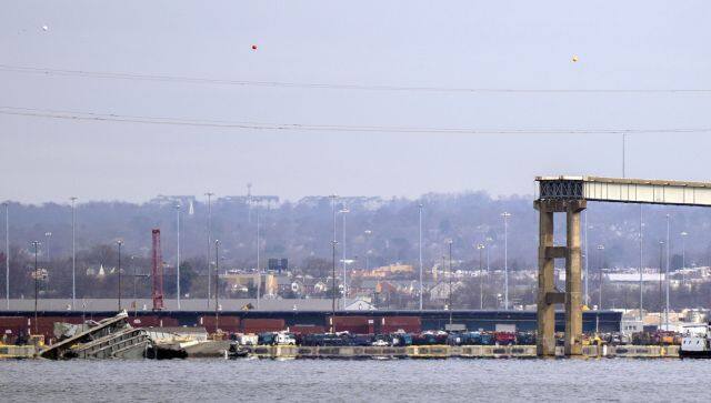 Baltimore bridge collapse: Are there any casualties? What caused the ...