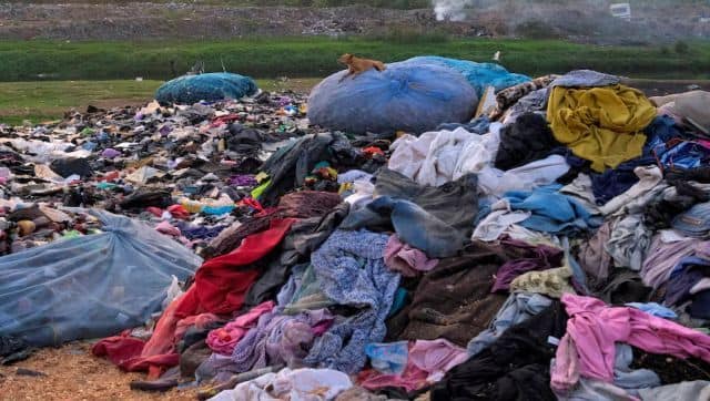 Wardrobe Wars: Why is France going after ultrafast fashion giants Shein ...