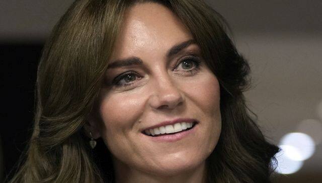 What’s going on with Kate? The royal mess over a ‘manipulated’ picture ...