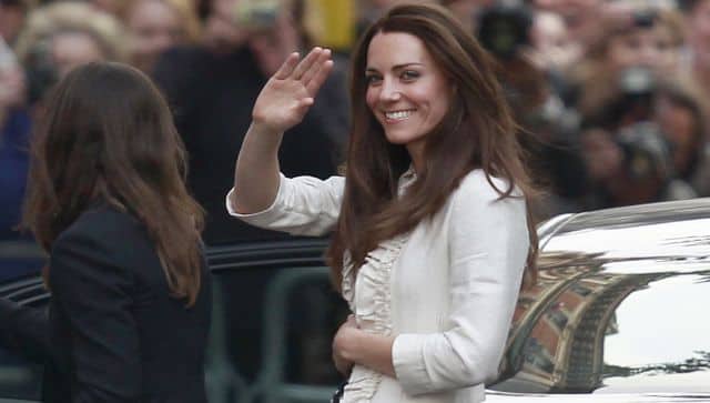 What’s going on with Kate? The royal mess over a ‘manipulated’ picture ...
