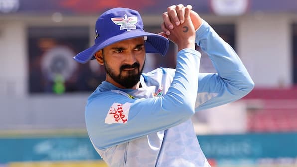 KL Rahul opens up about how the Koffee with Karan controversy impacted him: 'It scarred me ...