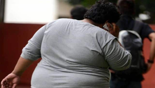 Now, every 1 in 8 people in the world has obesity: How did we get here ...