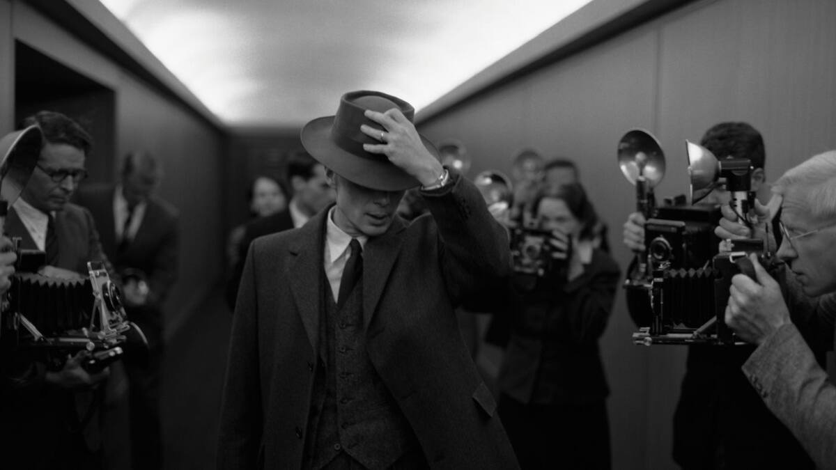 ‘Oppenheimer’ finally premieres in Japan to mixed reactions and high ...