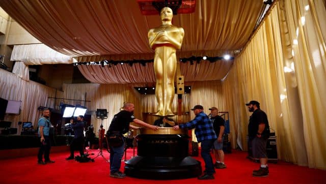 How much does it cost to host the Oscars, the biggest night in ...