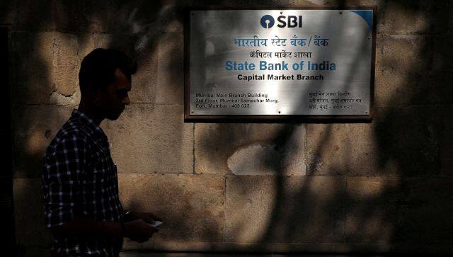 Files in a pen drive, password in an envelope: How SBI submitted data ...