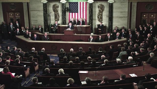 State of the Union: What’s the history behind the US president’s speech ...